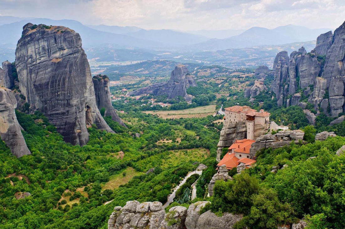 Greece Tours and Activities, Groups, Daily Tours, Escorted Tours